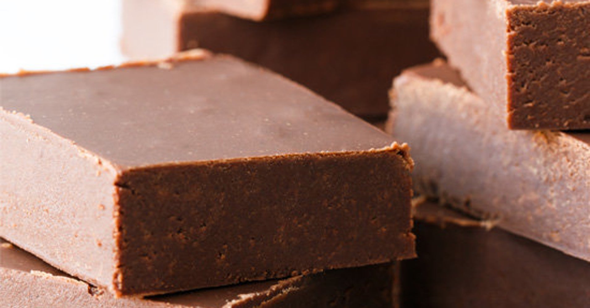 The Fudge Recipes You Want And Need | HuffPost