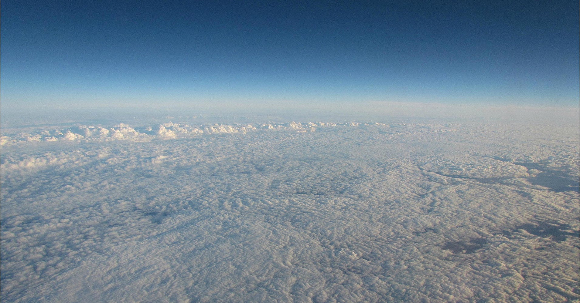 Flat Earth Theory Is Still A Thing | HuffPost