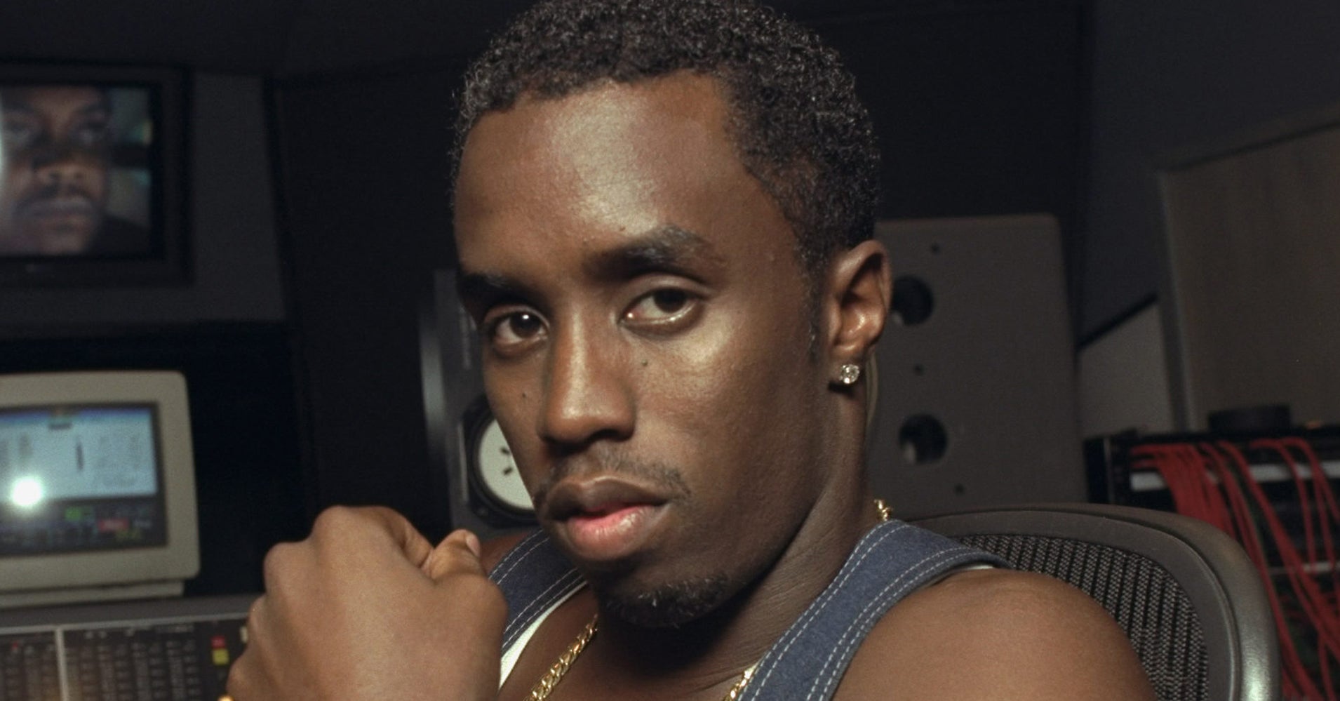Documentary Claims Diddy Was Behind Tupac's Murder | HuffPost