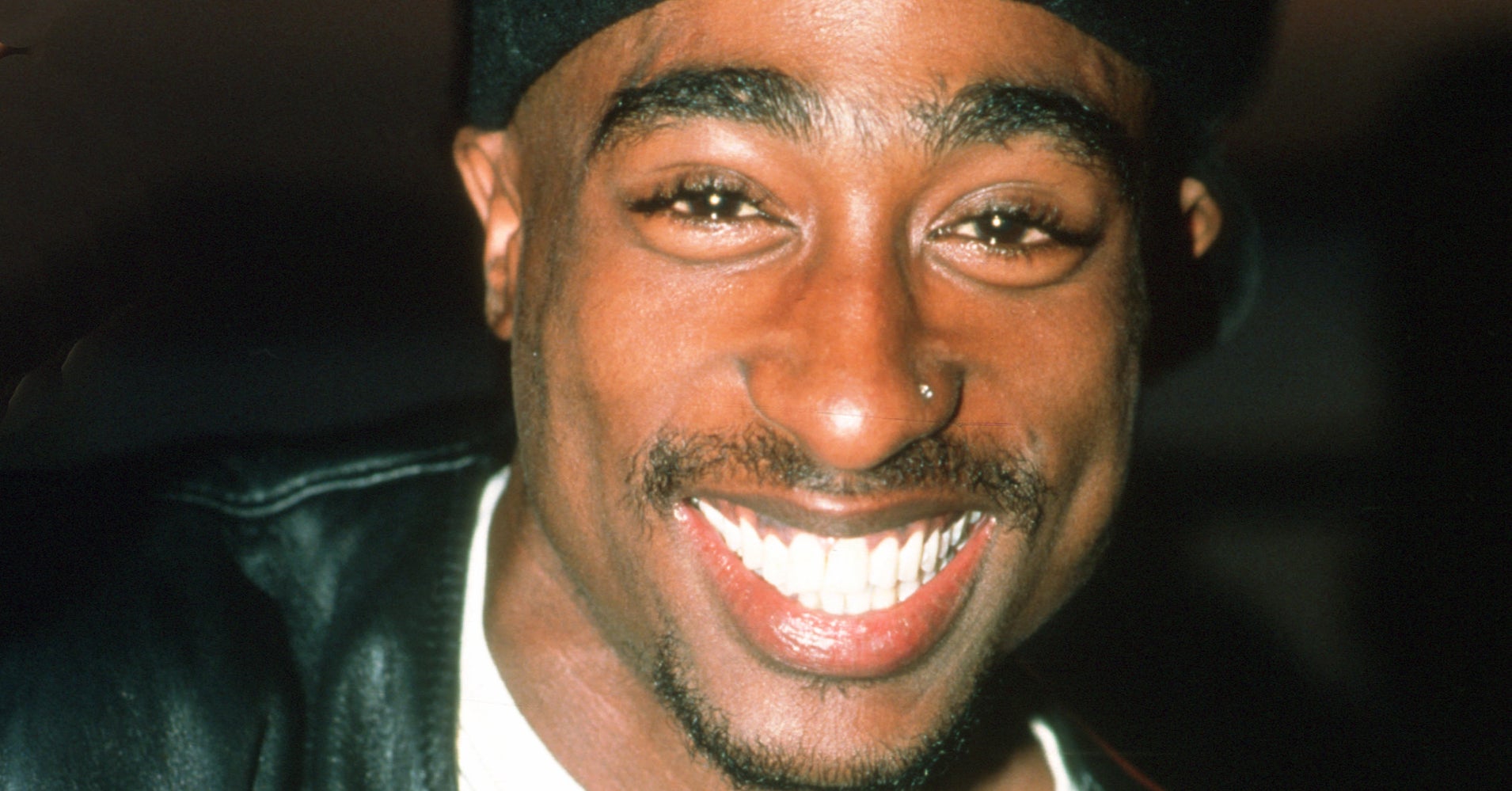 Tupac’s High School Love Letter Is Being Sold For $35,000 | HuffPost