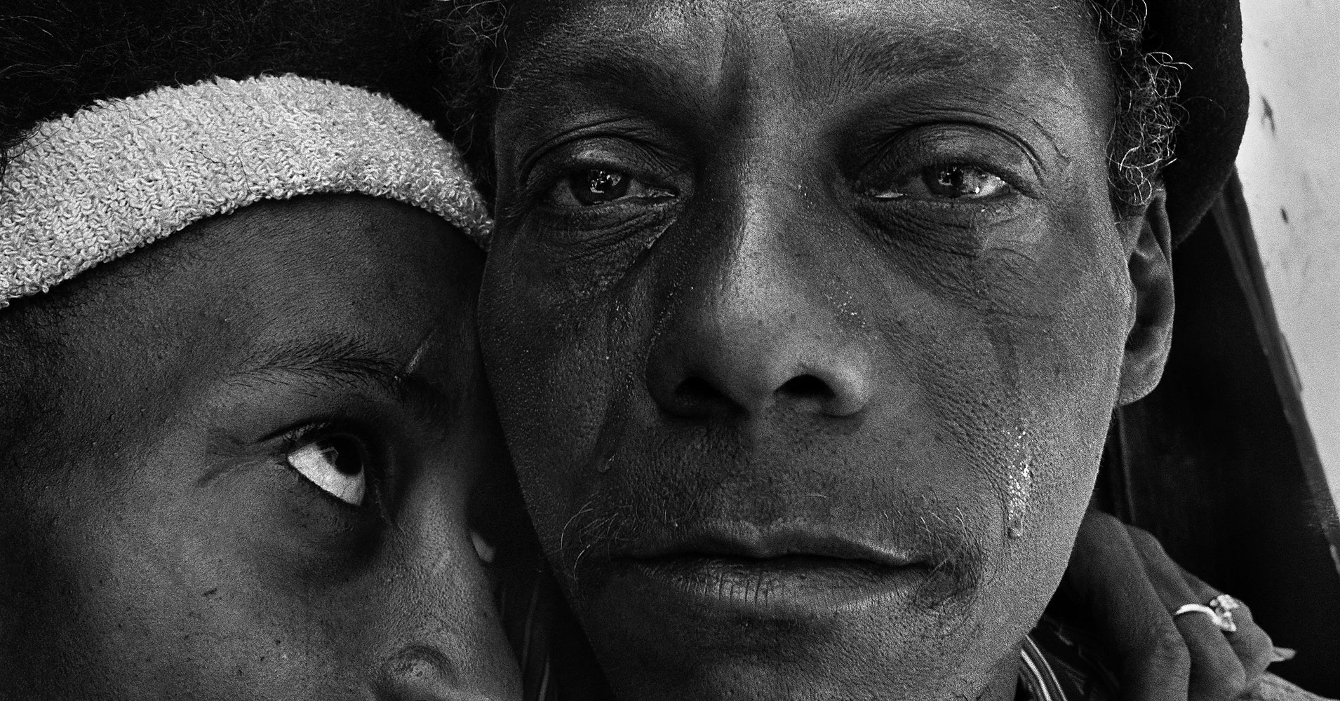 30 Years Later, This Devastating Photo Series On Poverty In America Is ...