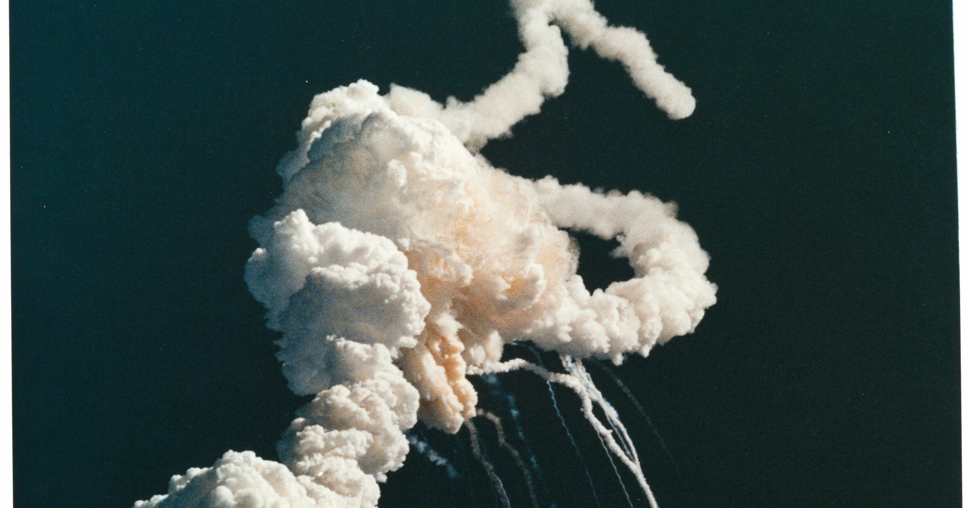 Bob Ebeling, Challenger Engineer Who Forewarned Of Shuttle Disaster ...