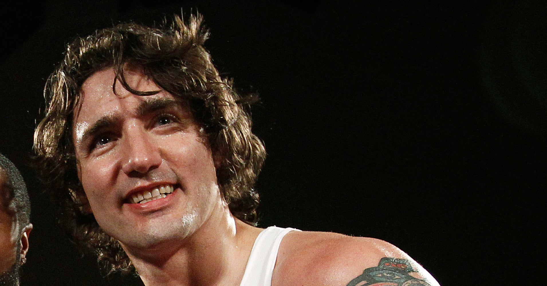 The Meaning Behind Canadian Prime Minister Justin Trudeau's Tattoo ...