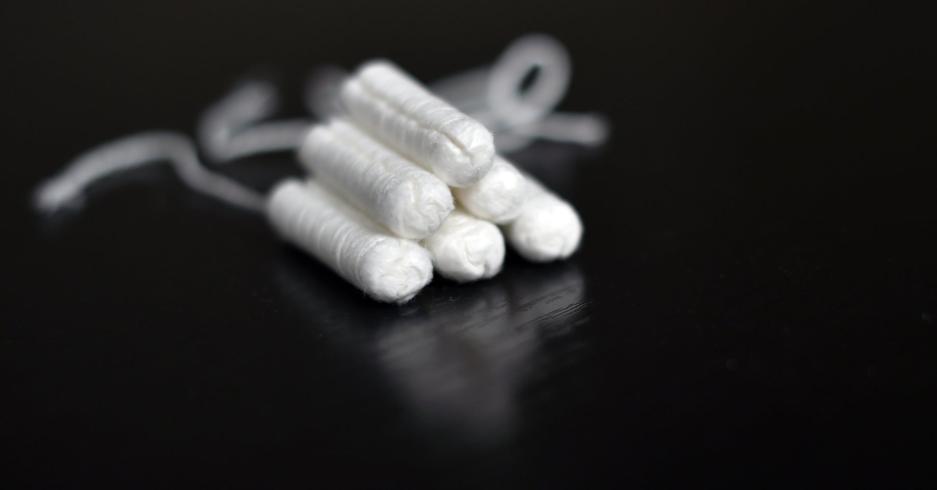 Supporting Your Right To Know What's In Your Tampons And Pads | HuffPost