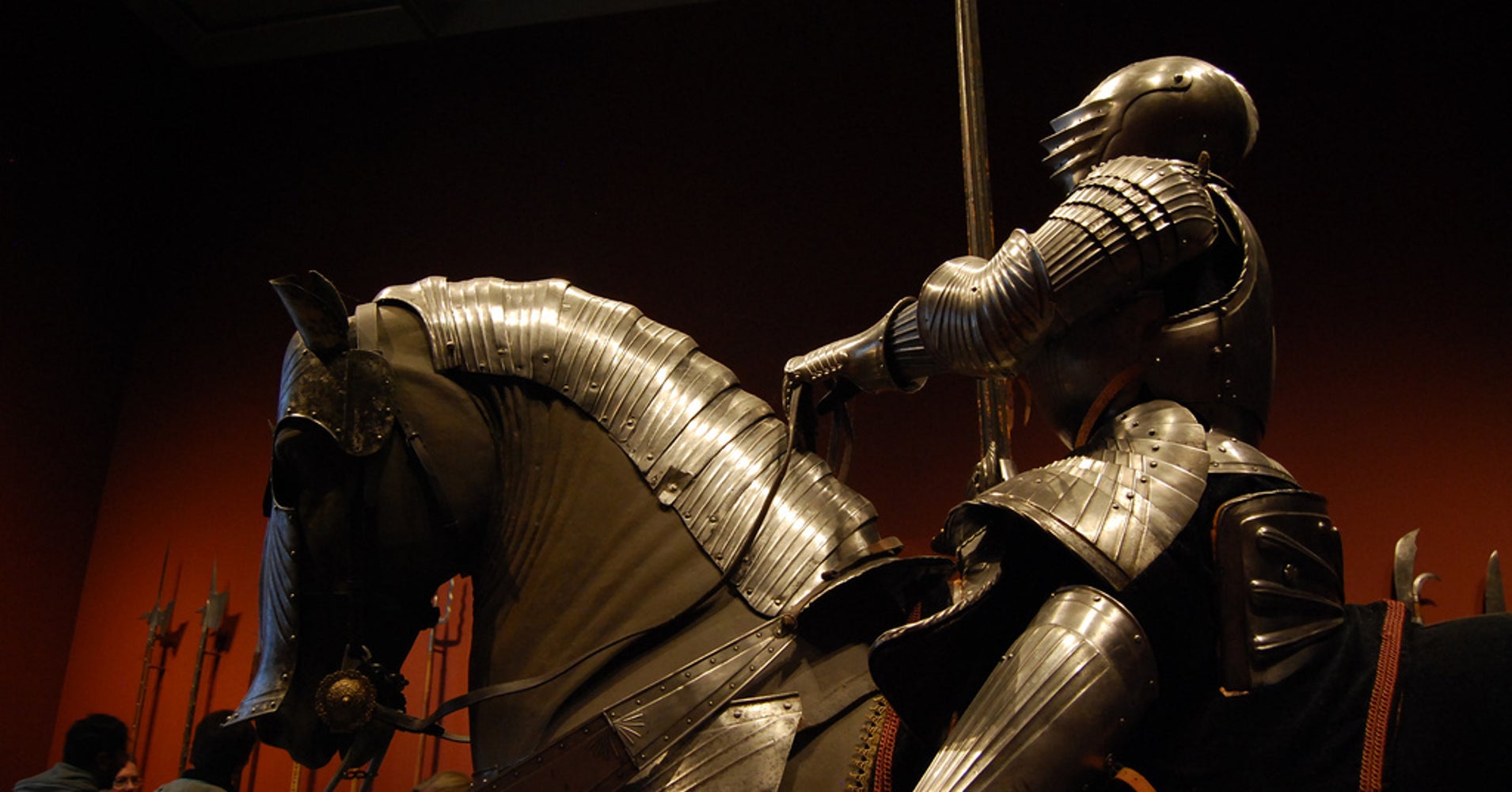 Chivalry Isn’t What You Think It Is! A Woman Explains. | HuffPost