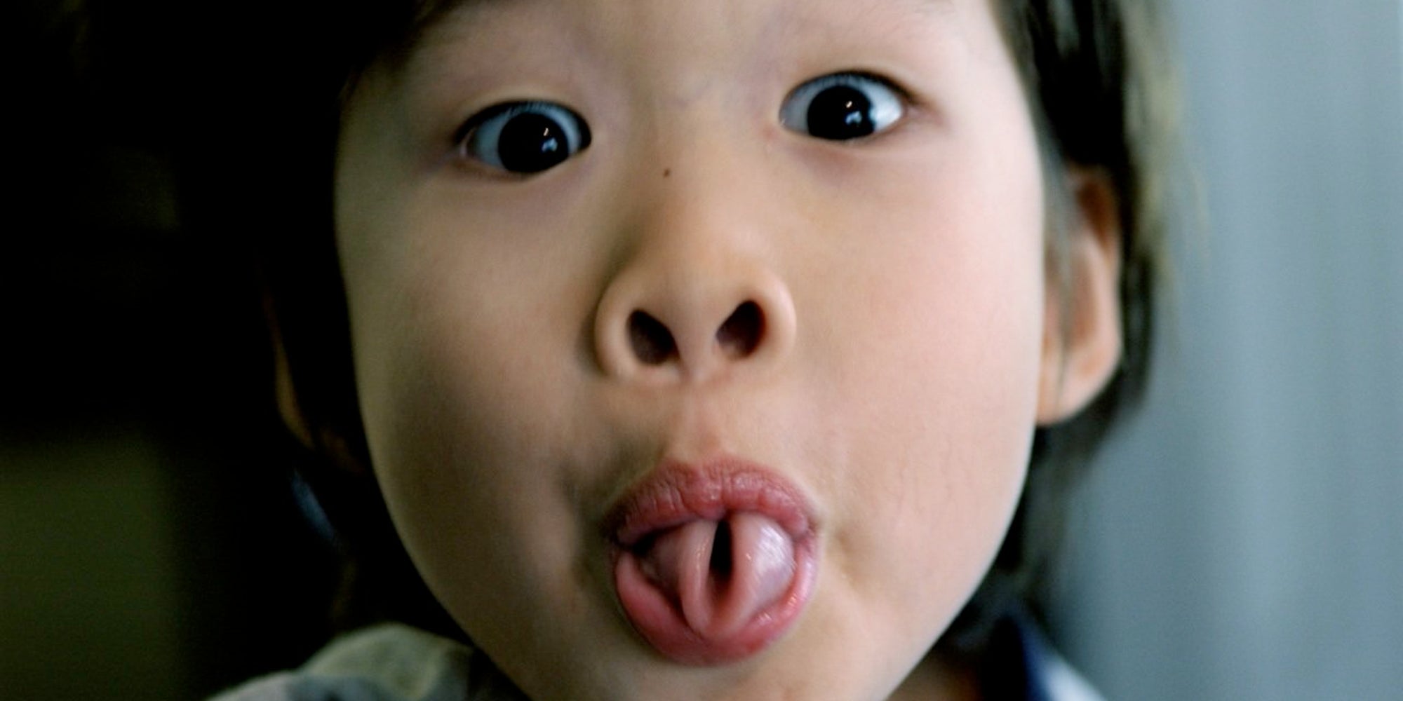 Scientists Debunk Familiar Tongue-Rolling Lore | The Huffington Post