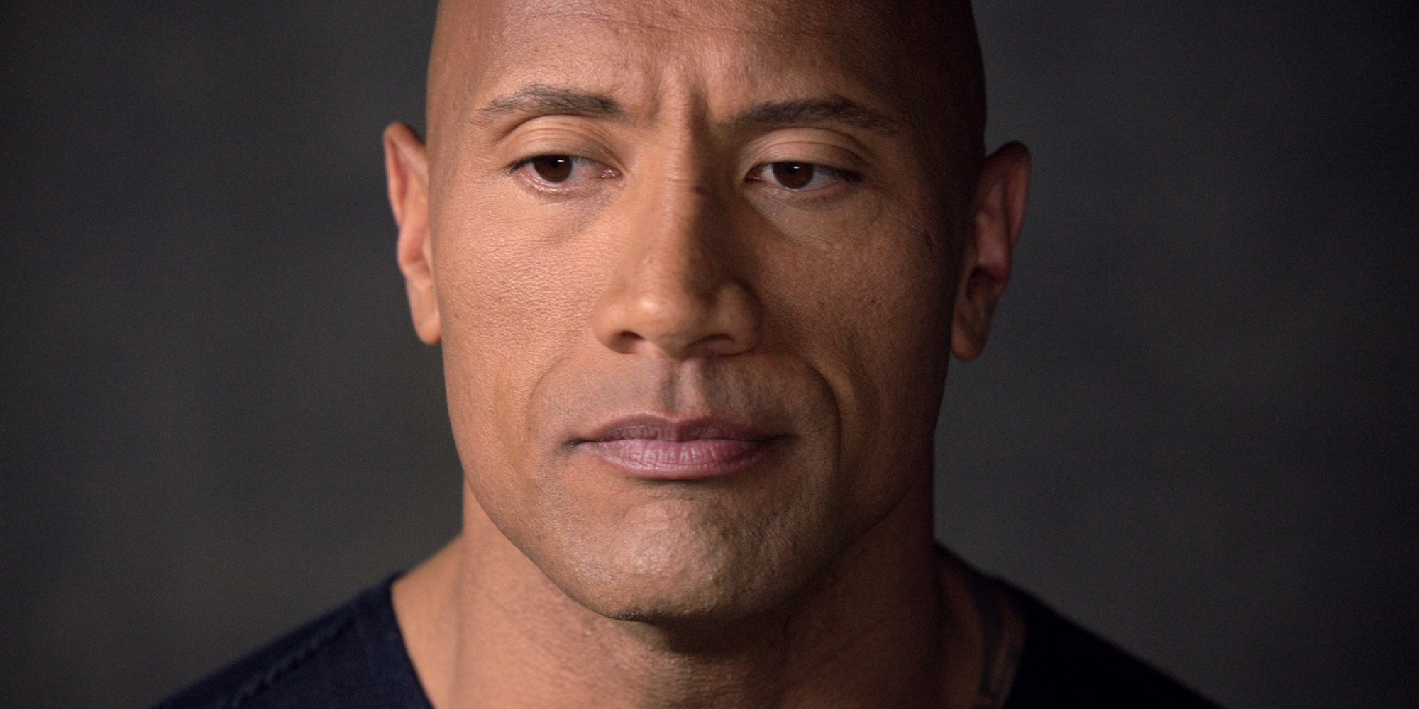 How A 15-Year-Old Dwayne Johnson (Literally) Saved His Mother's Life ...