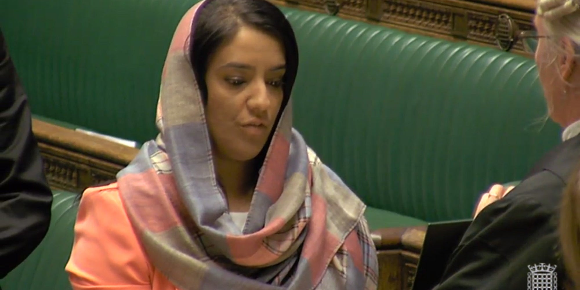 Labour MP Attacks 'Systematic Campaign' By Men In Local Party To Ruin ...