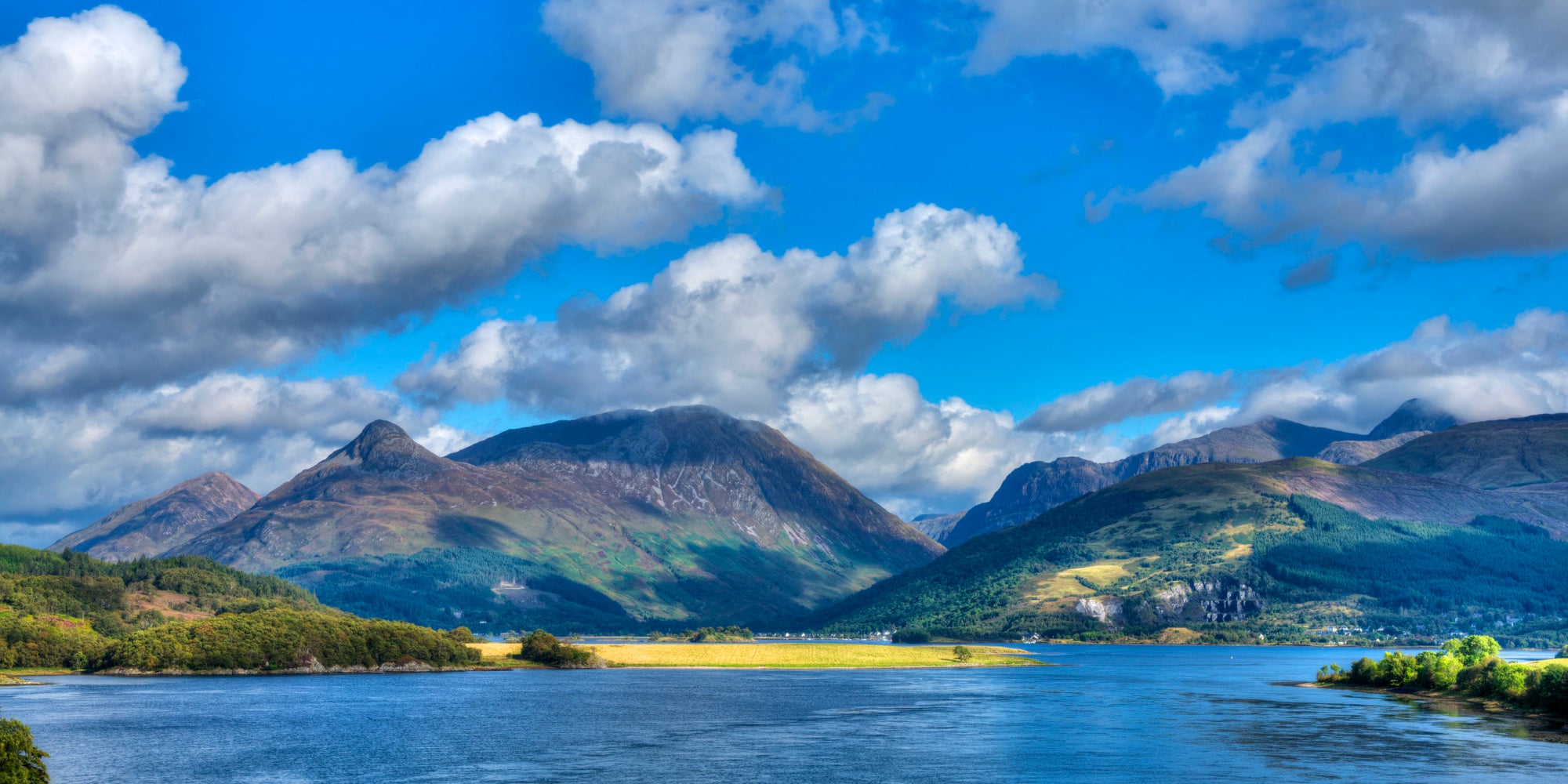 Ben Nevis Has 'Grown' By A Metre, New Ordnance Survey Finds | HuffPost UK