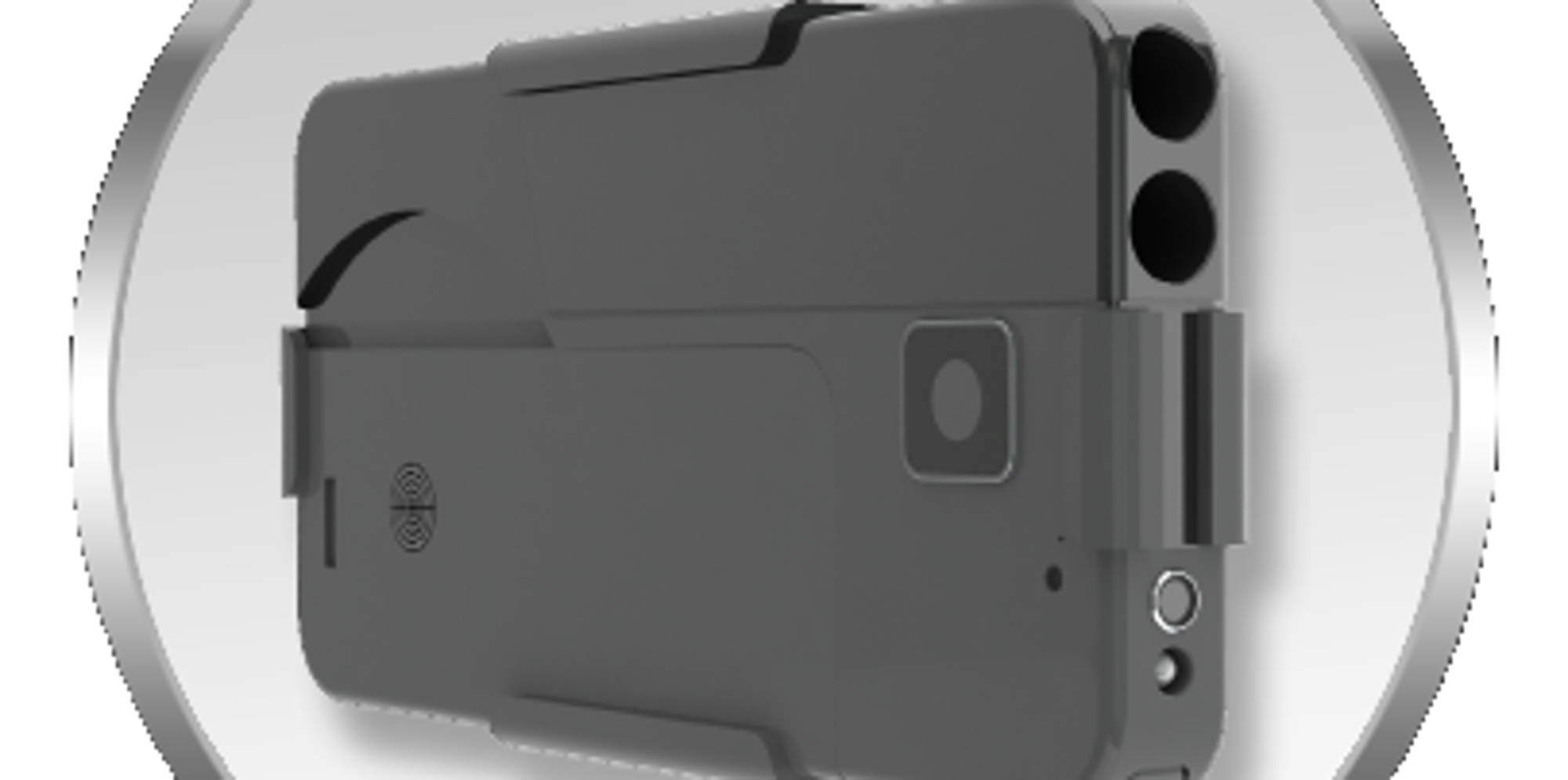 Some 'Genius' Built A Gun That Looks Like A Phone. Slow Clap | HuffPost UK