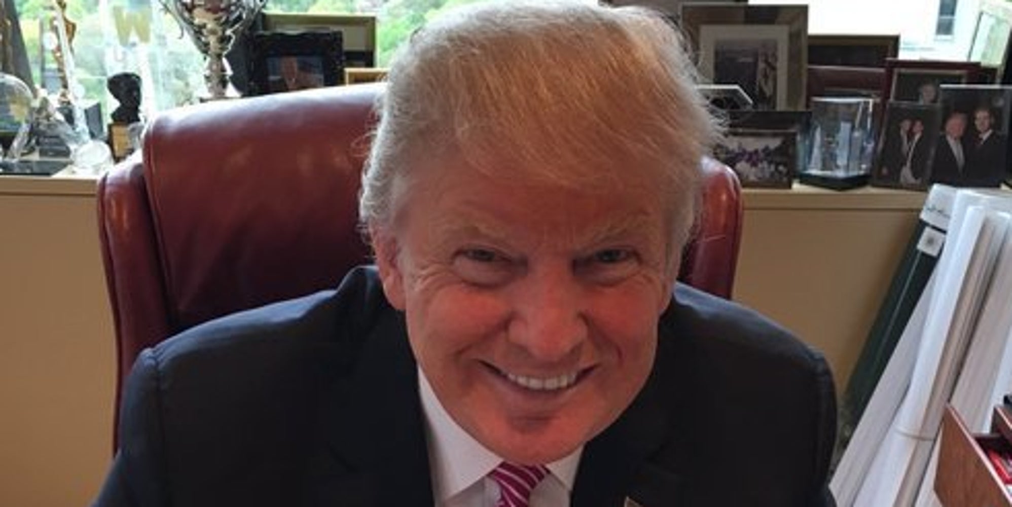 Donald Trump's Taco Bowl Hilariously Backfires | The Huffington Post