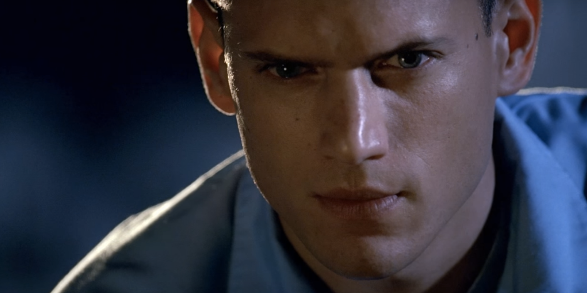 Michael Scofield Is Alive And Incarcerated (Duh) In First 'Prison Break ...