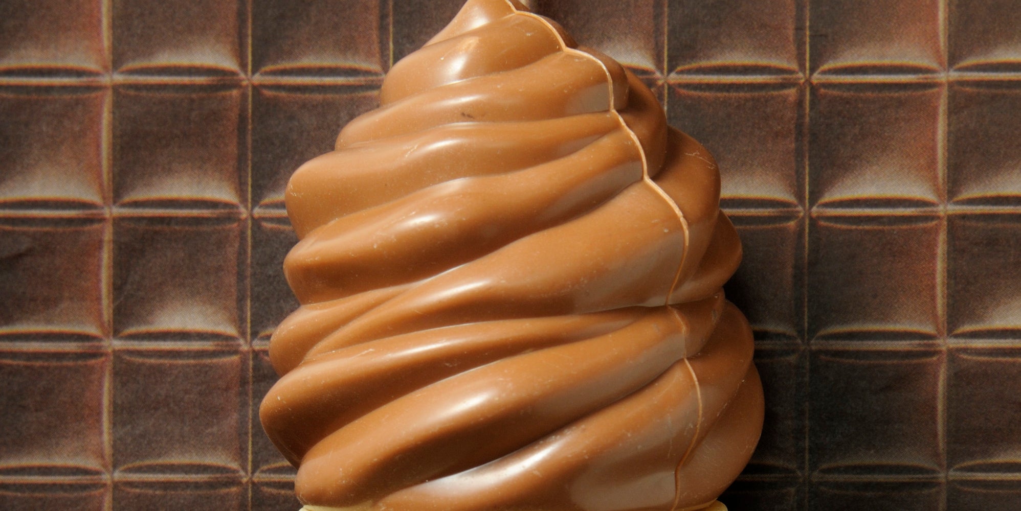 Poop-Themed Dessert Bar Will Serve You Treats Shaped Like ... Well, You ...