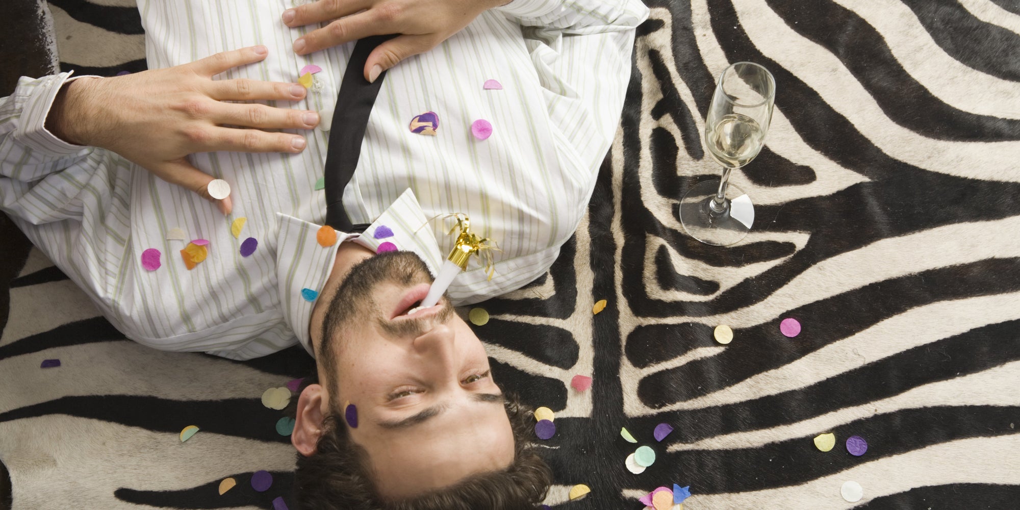 Here's Every Type Of Hangover You've Ever Experienced (And How To Fix ...