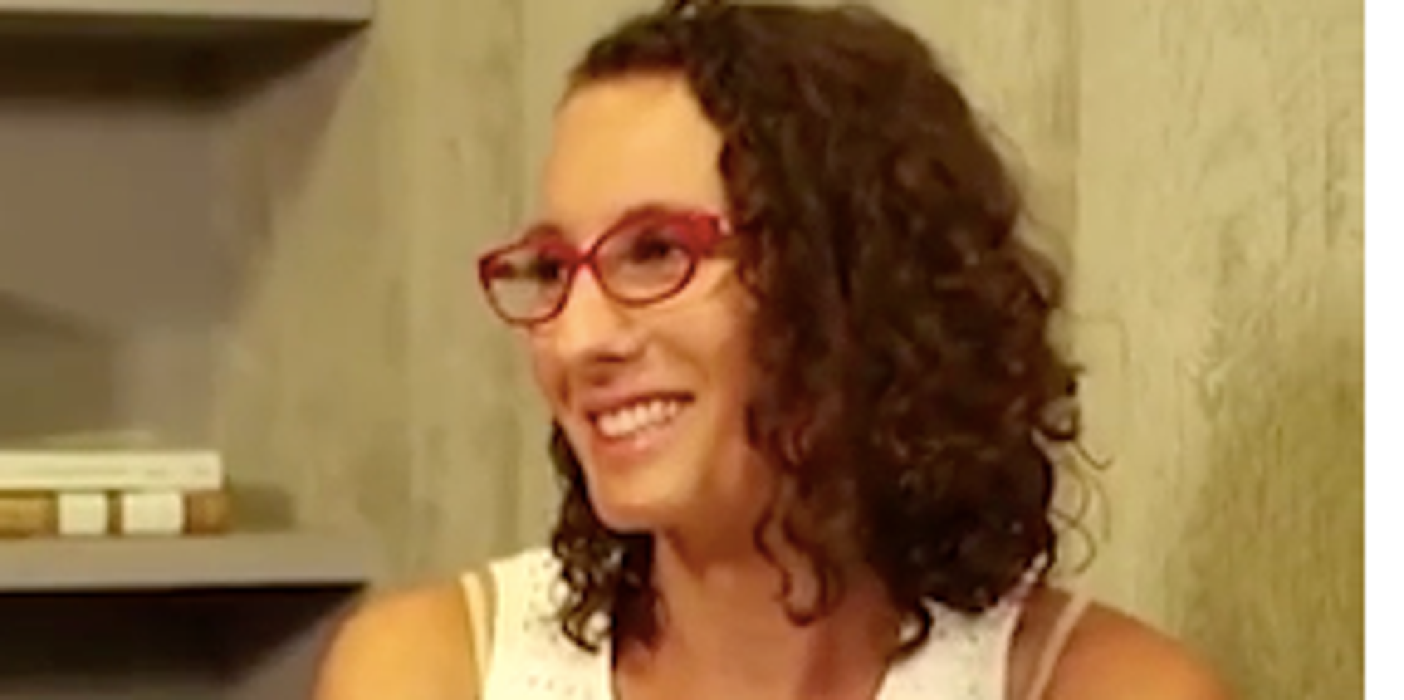 This Trans Runner Is Breaking Barriers For All Queer Athletes | The ...