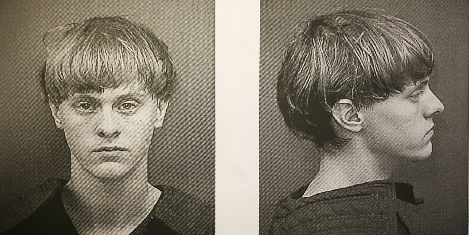 White Supremacist Manifestos Discovered In Dylan Roof's Jail Cell | The ...