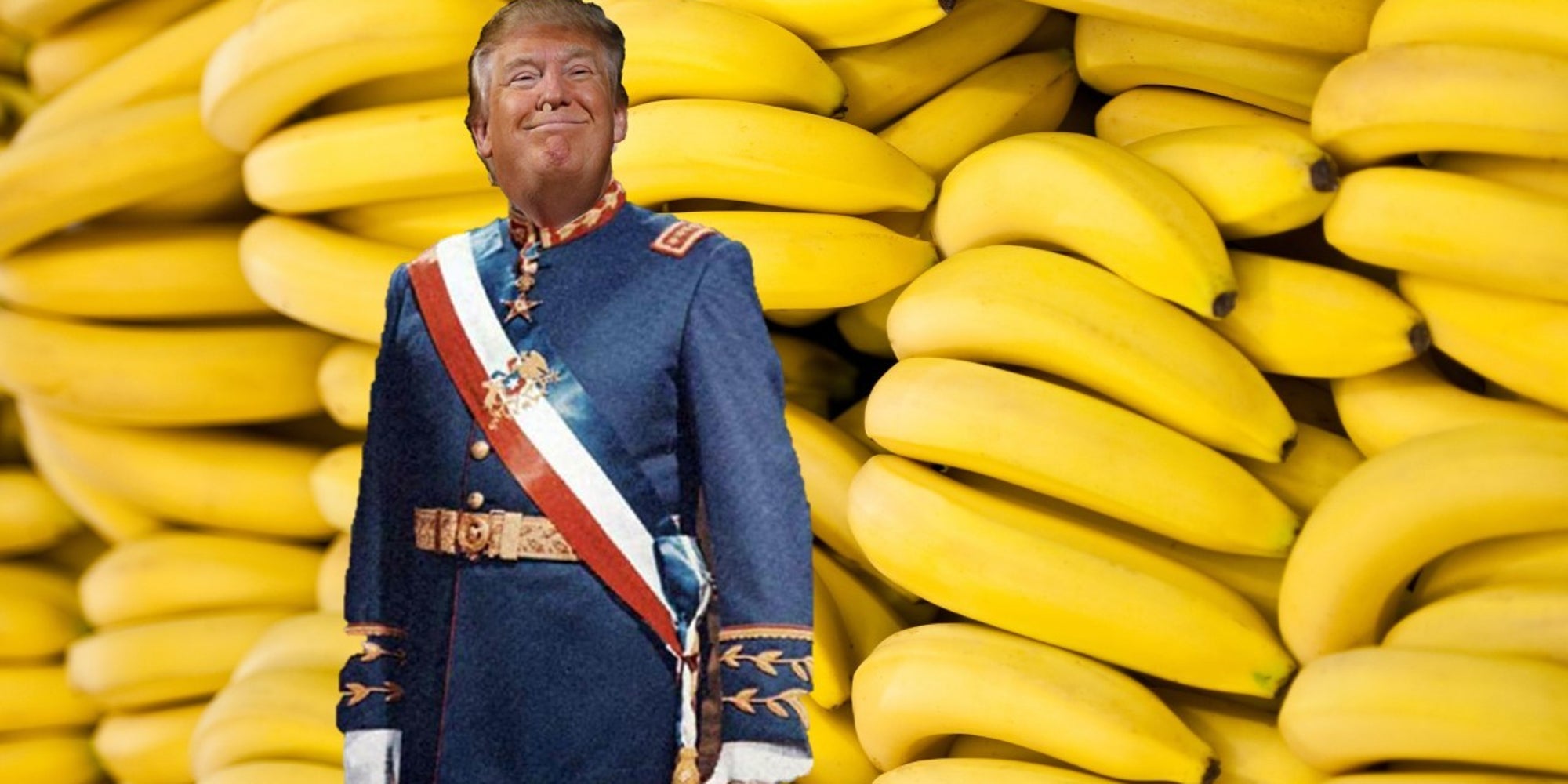 Defending America Against Trump's Banana Republicanism | The Huffington ...