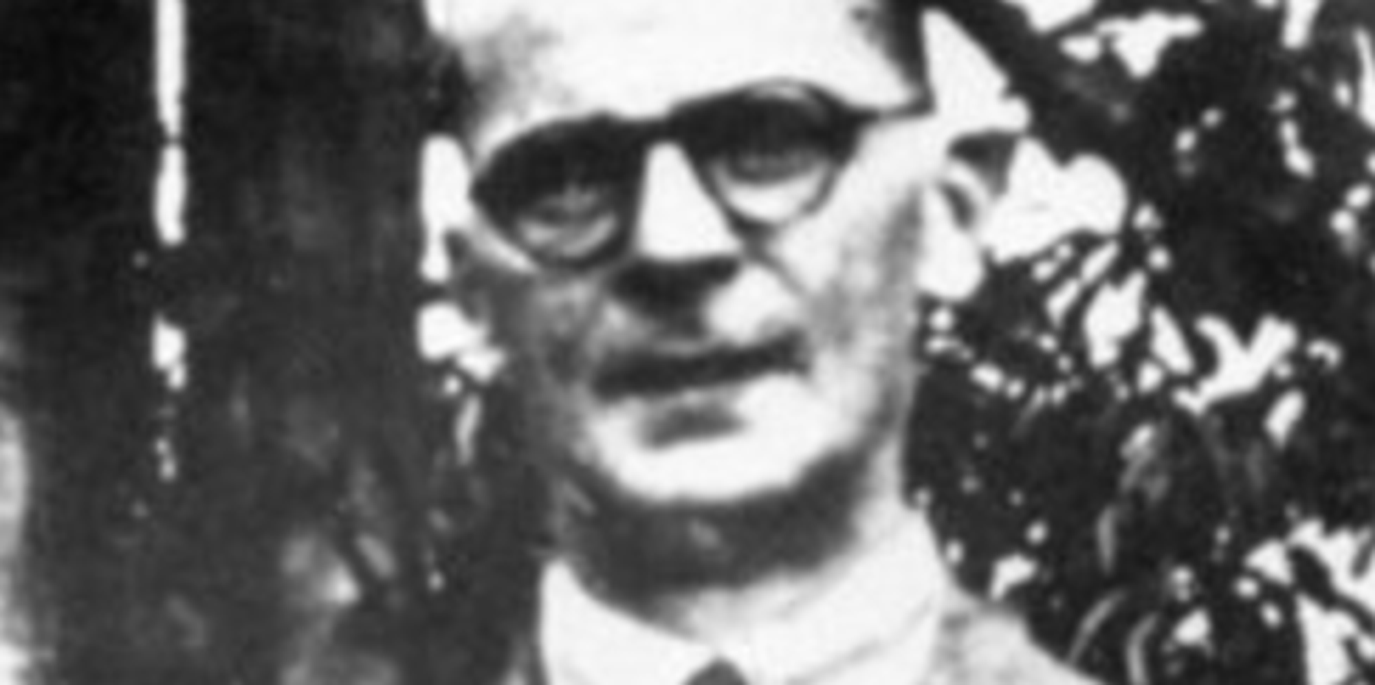 Rillington Place: The Terrible Truth About The Murderer John Christie ...