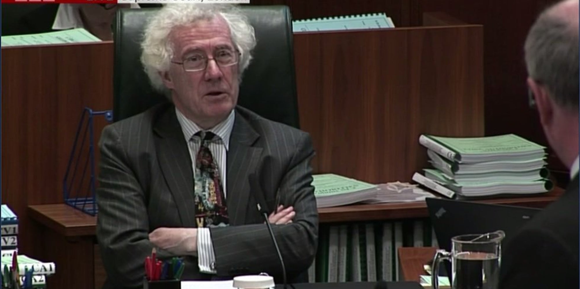 Jonathan Sumption, Lord Sumption - Alchetron, the free social encyclopedia