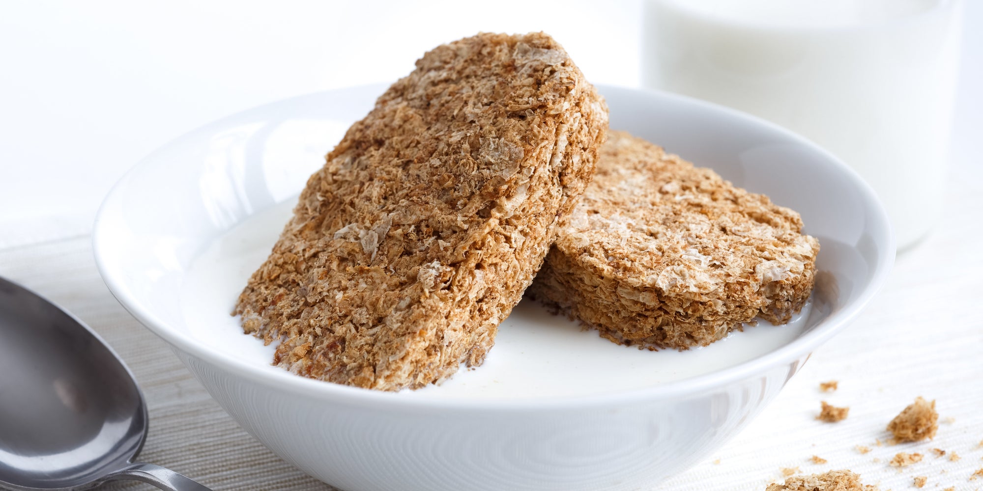 Bizarre Weetabix Serving Suggestion Leaves A Lot Of People Dry Heaving ...