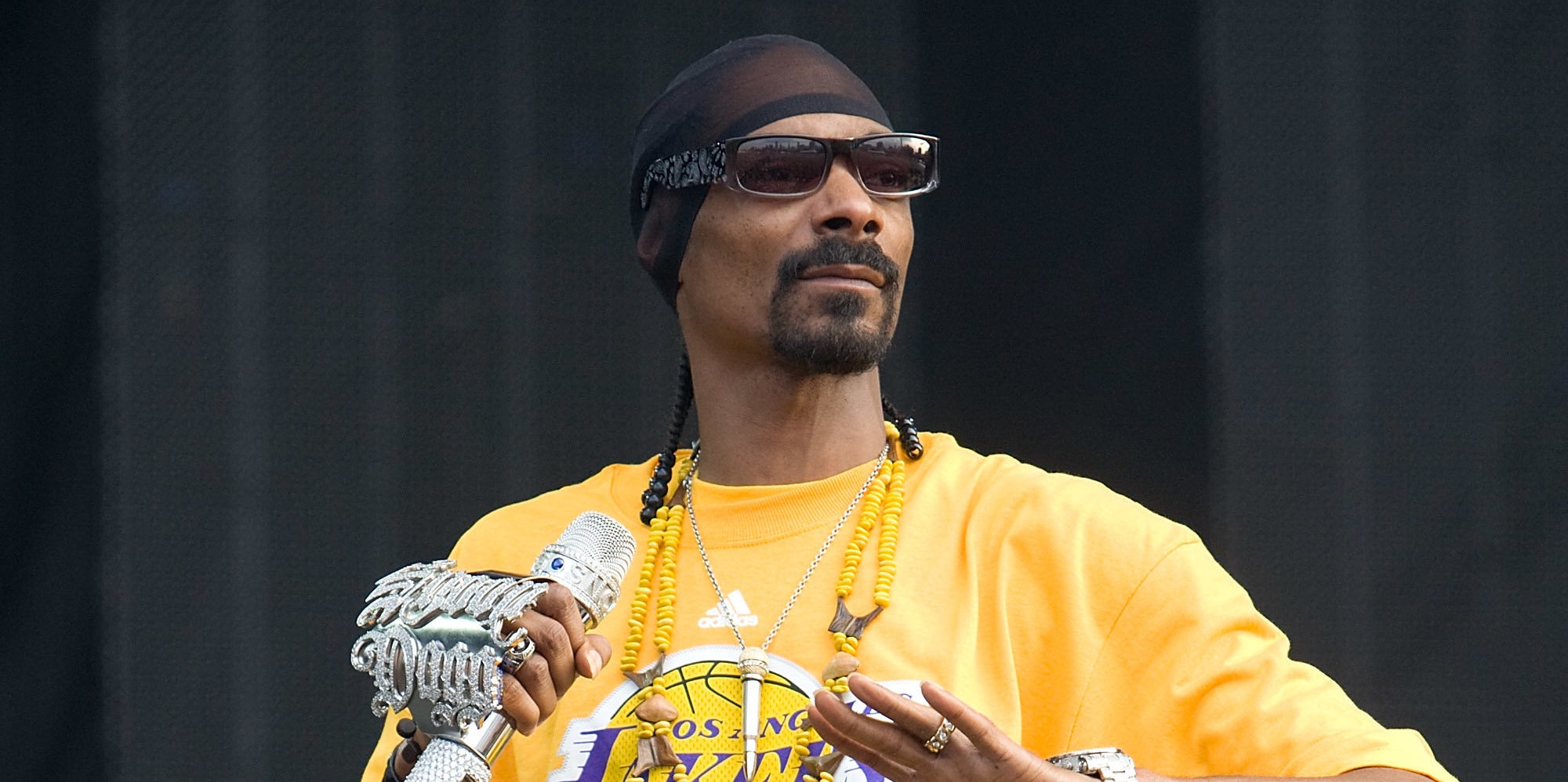 12 Tweets That Celebrate The Glory Of 'DuRag History Week' | The ...