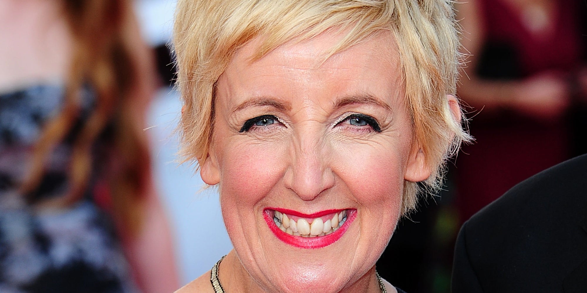 ‘Coronation Street’: Julie Hesmondhalgh Reveals Hayley Cropper Was ...