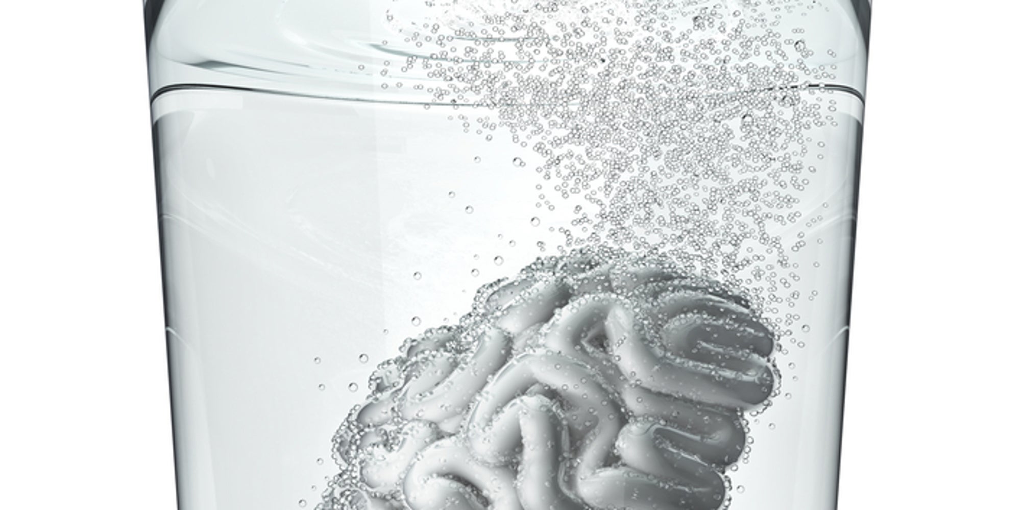 The Healthy Brain: A Glass of Water in the Morning | The Huffington Post
