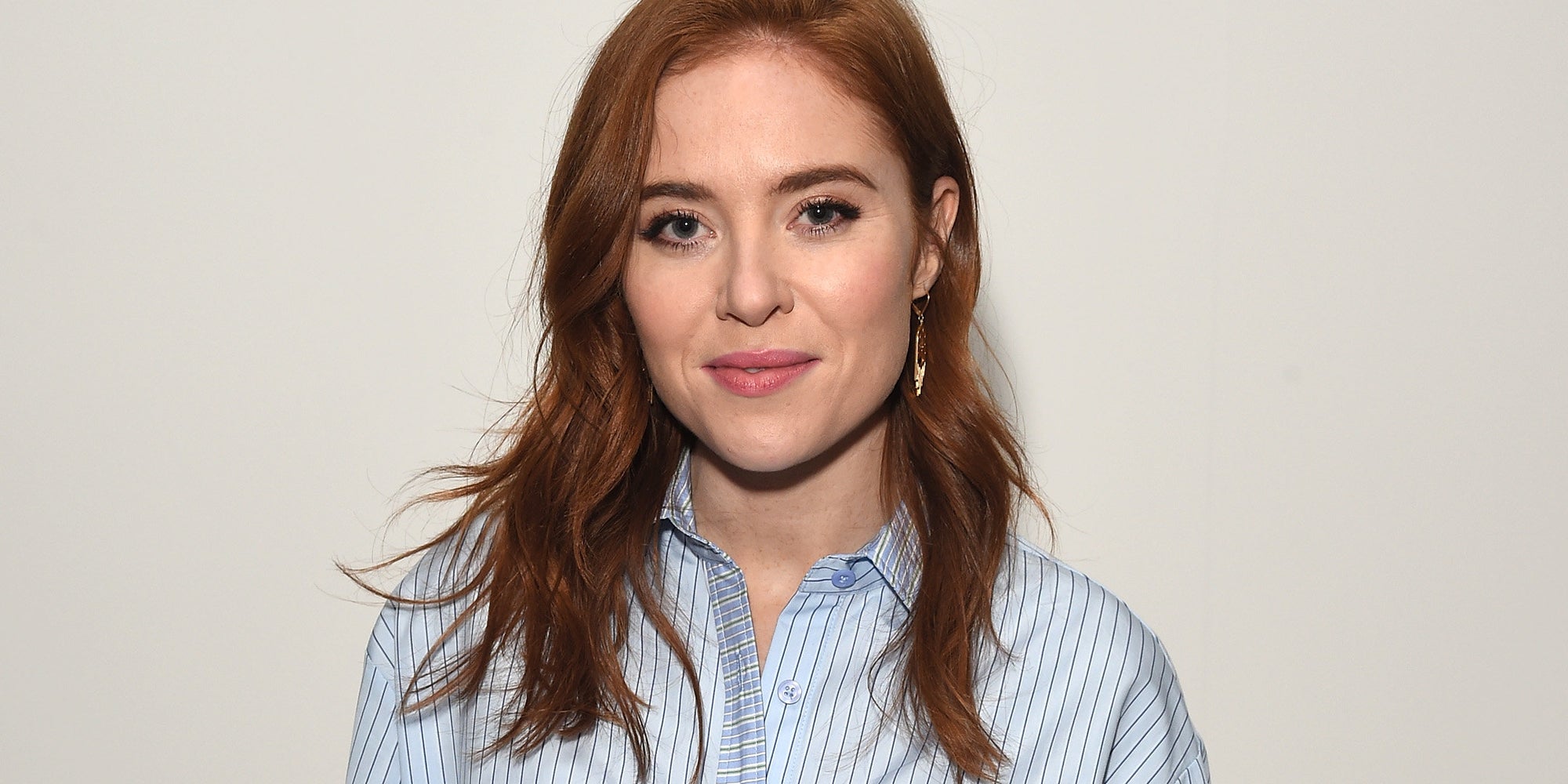 ‘Strictly Come Dancing’ 2017: ‘Robot Wars’ Presenter Angela Scanlon On ...