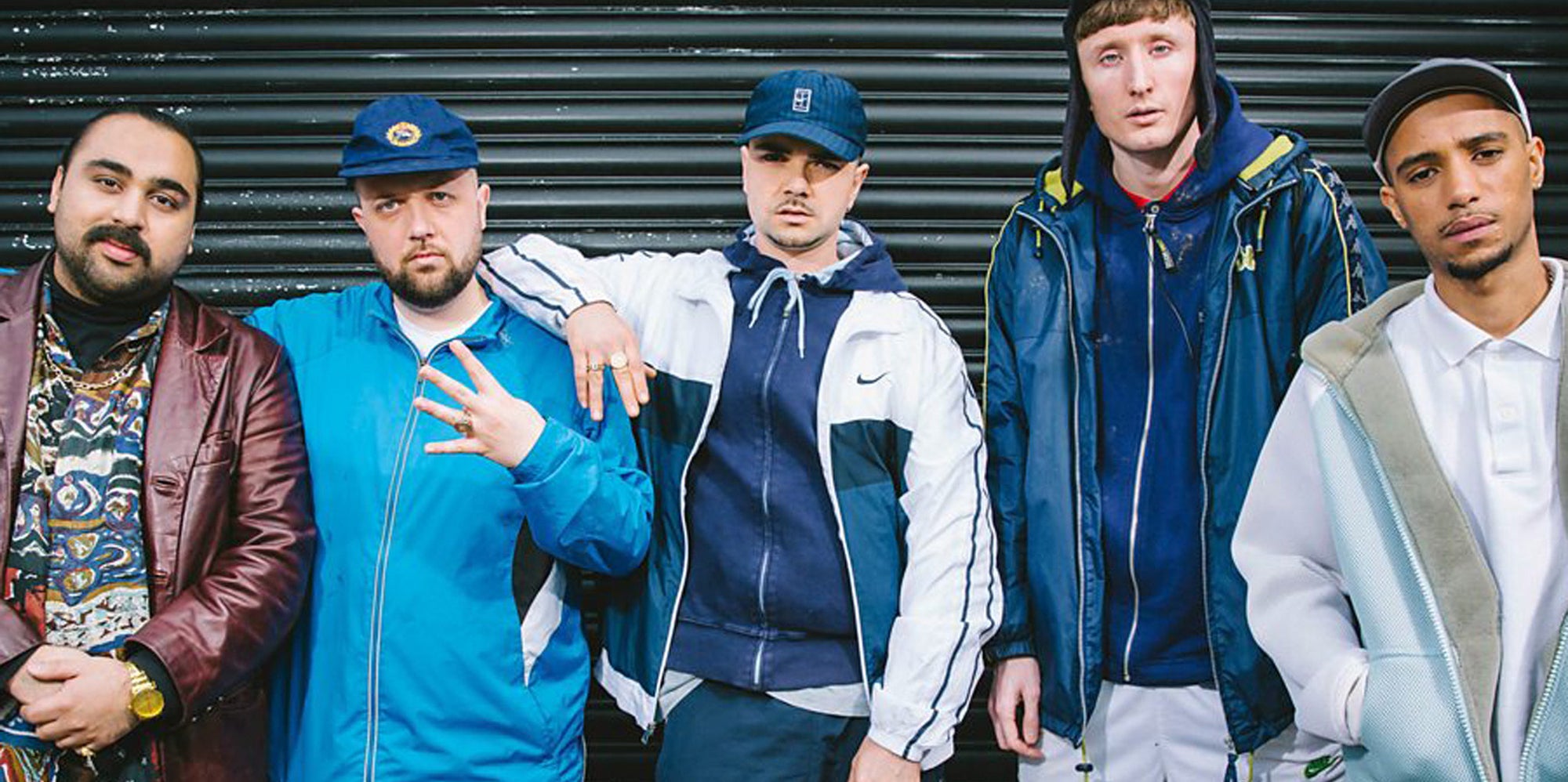 Kurupt FM Could Be Set For Global Fame In ‘People Just Do Nothing’ Film ...