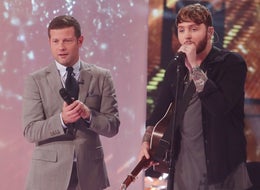 James Arthur: Pictures, Videos, Breaking News