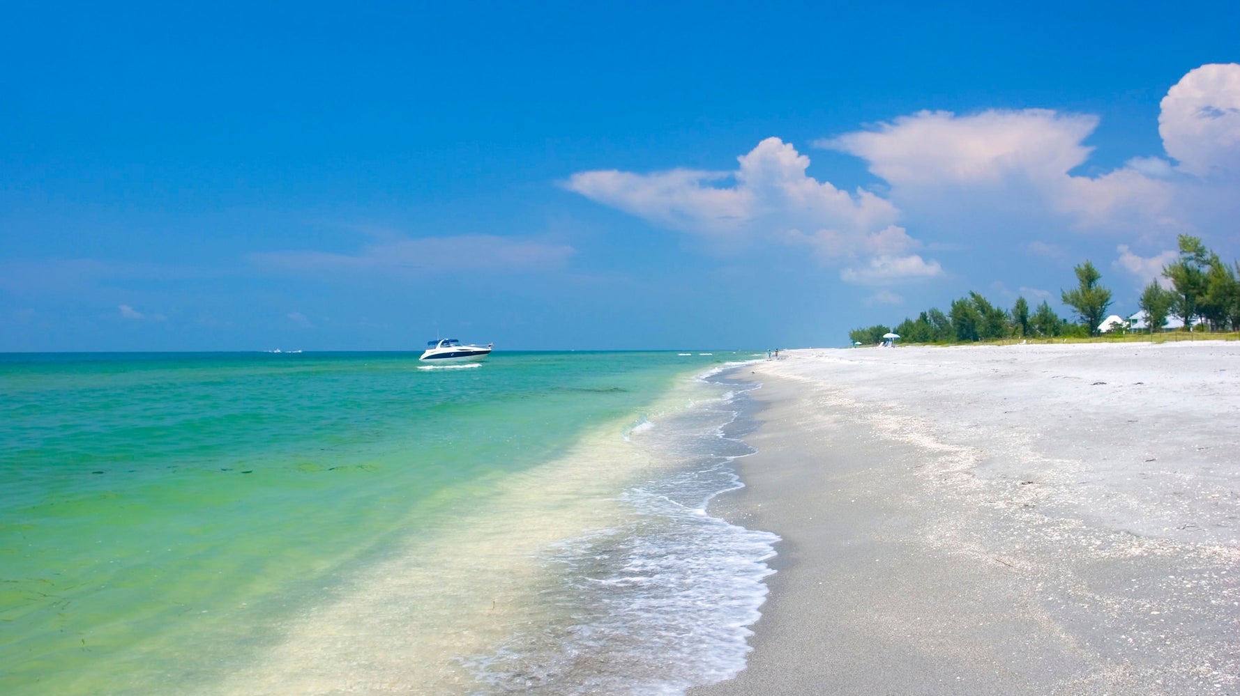 6 Florida Islands That Are Better (And Usually Cheaper!) Than The ...