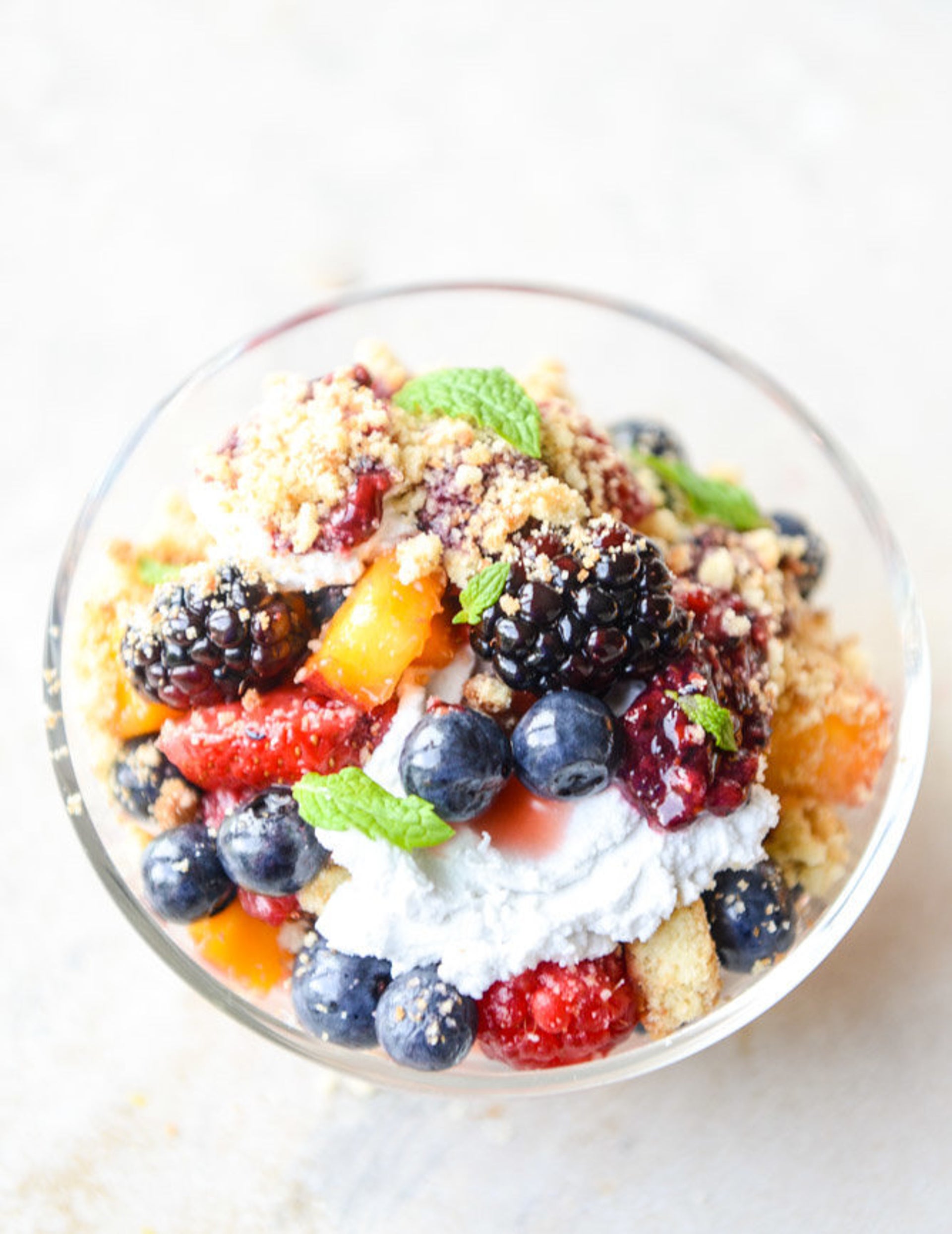 The Summer Berry Recipes You Want And Need | HuffPost Life