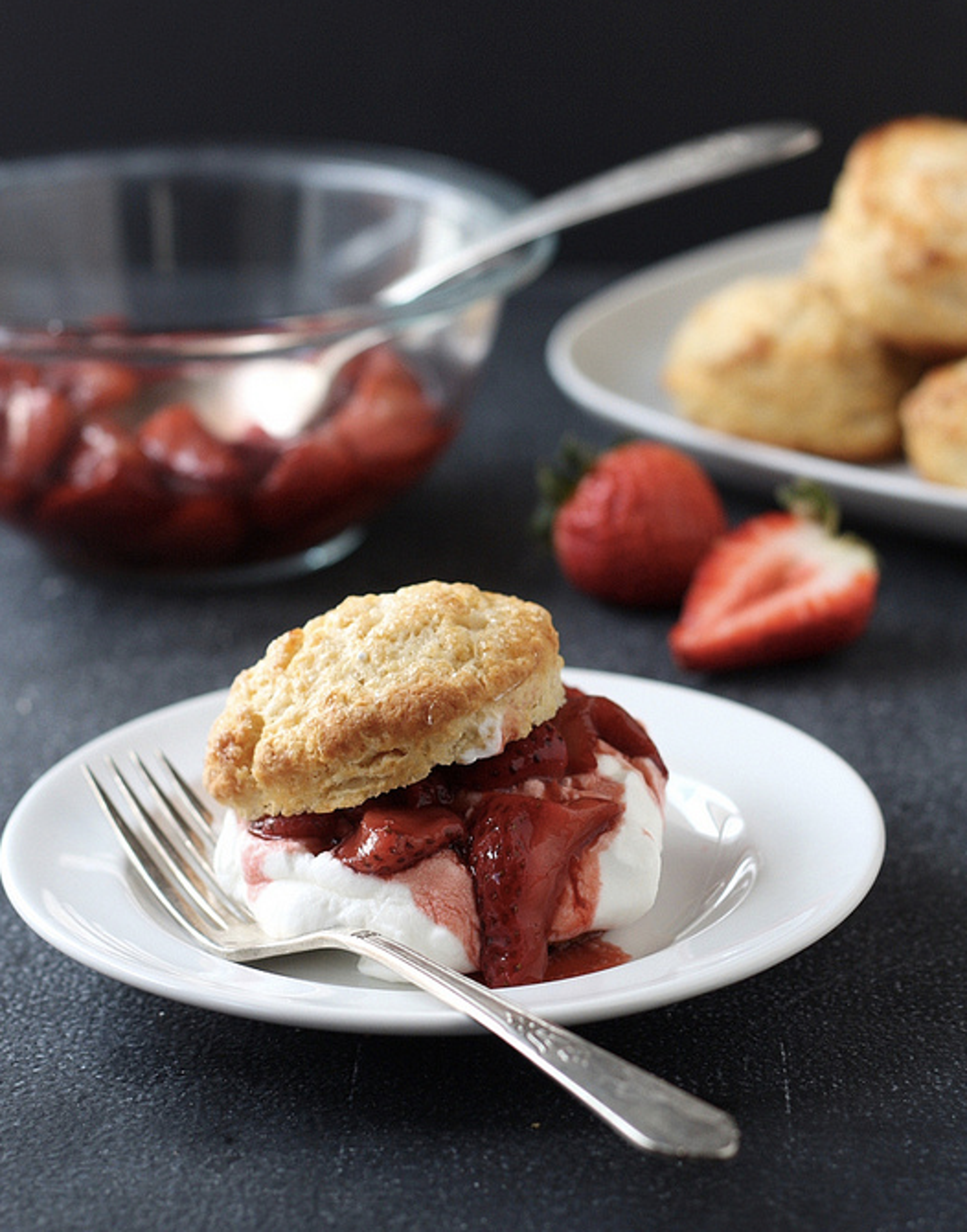 The Summer Berry Recipes You Want And Need | HuffPost Life