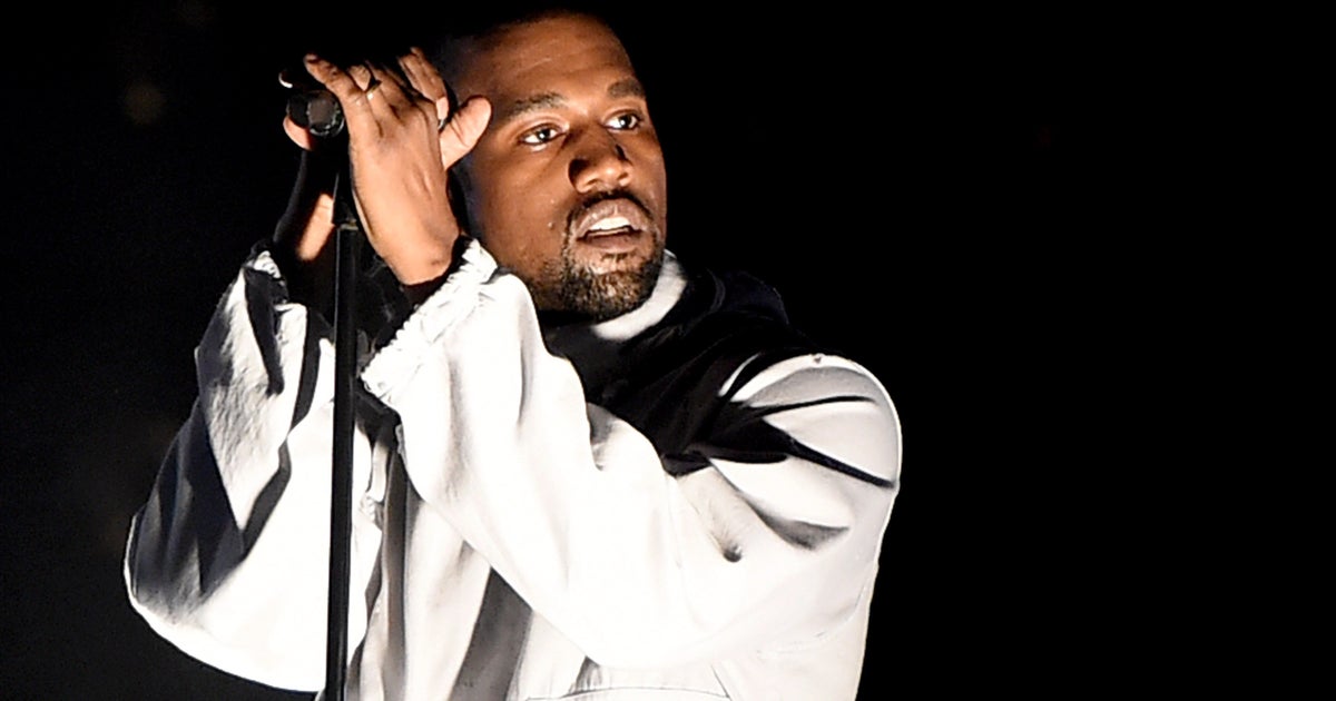 Kanye West's Album 'Swish' May Have Leaked Online | HuffPost Entertainment