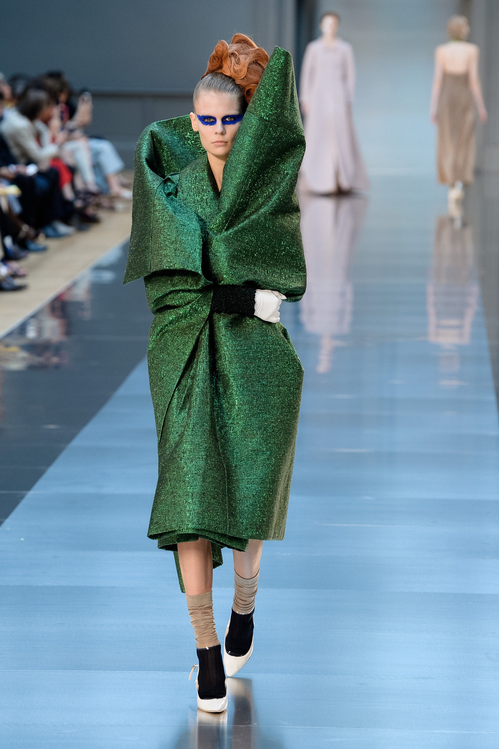 The 15 Most Outrageous Looks From Couture Week | HuffPost Life