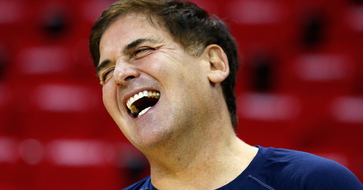 A Brief History Of The DeAndre Jordan-Mark Cuban Romance | HuffPost Sports