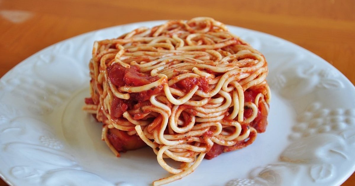 The Simple Chart That'll Turn Leftovers Into An Awesome New Meal ...