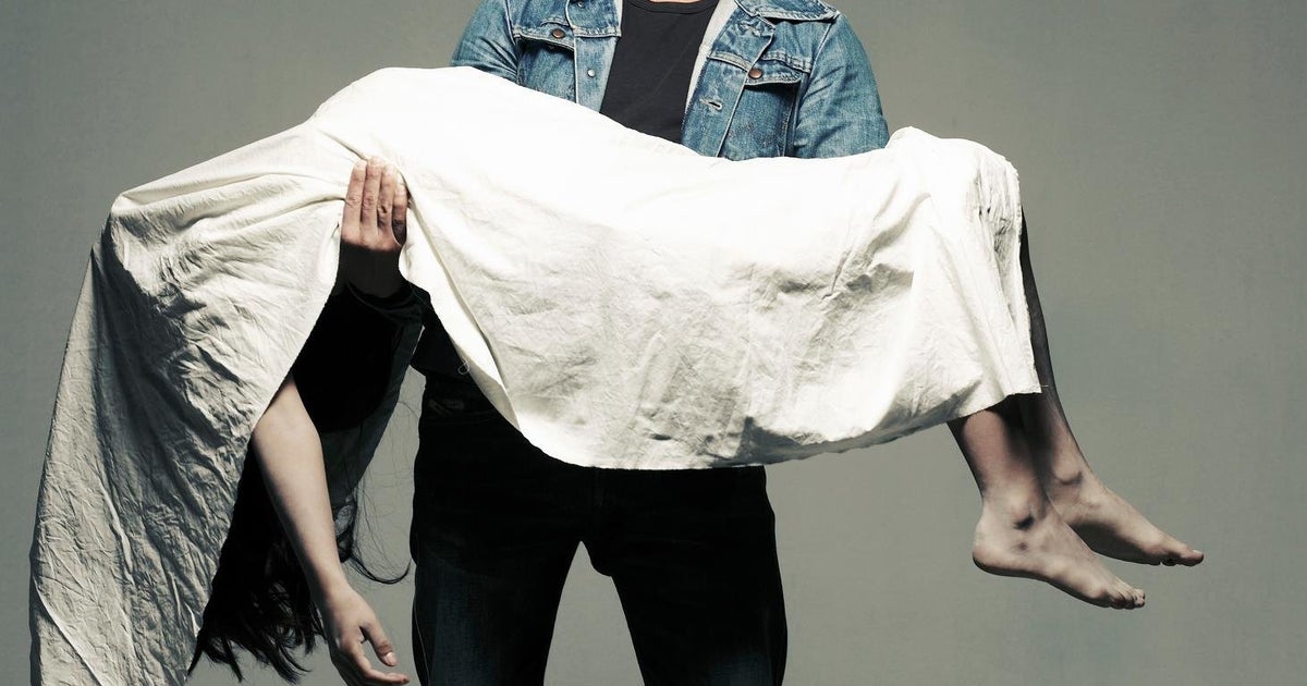 Icelandic Artist Seeks Corpse For Very Morbid Dance Performance ...