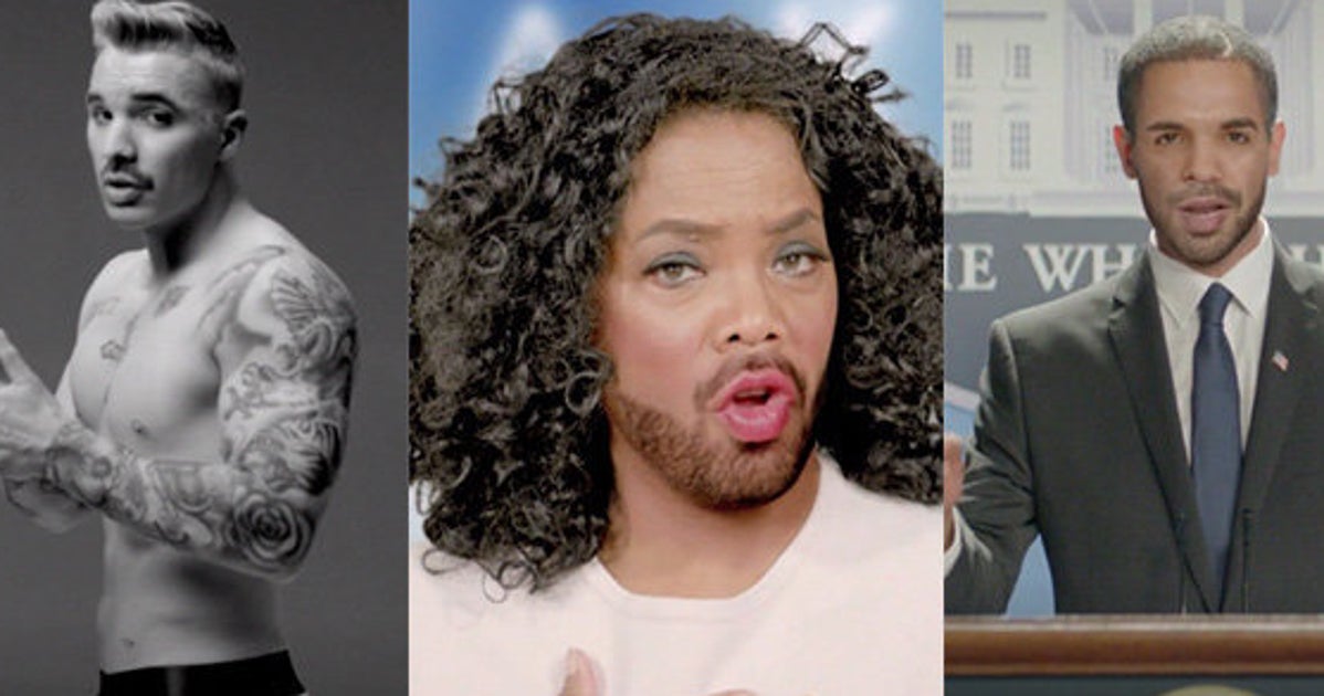 Drake Is Miley Cyrus, Oprah And Literally Everyone In 'Energy' Video ...