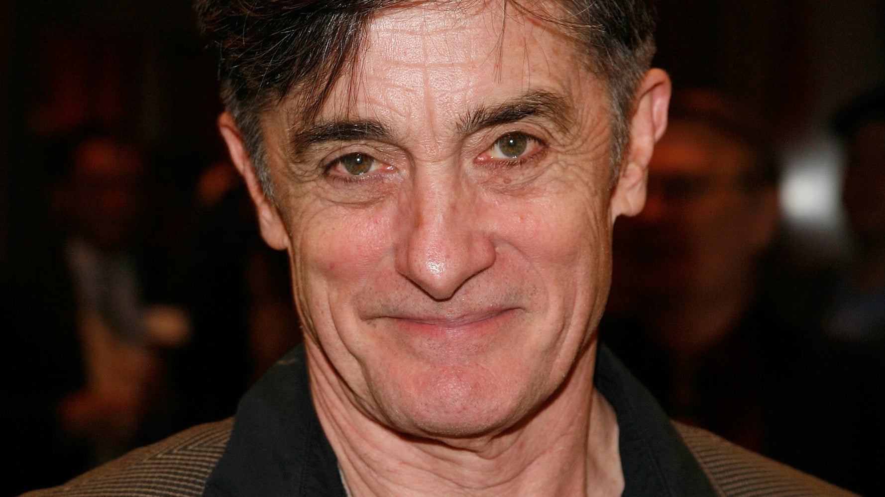 Rodger Rees 2014