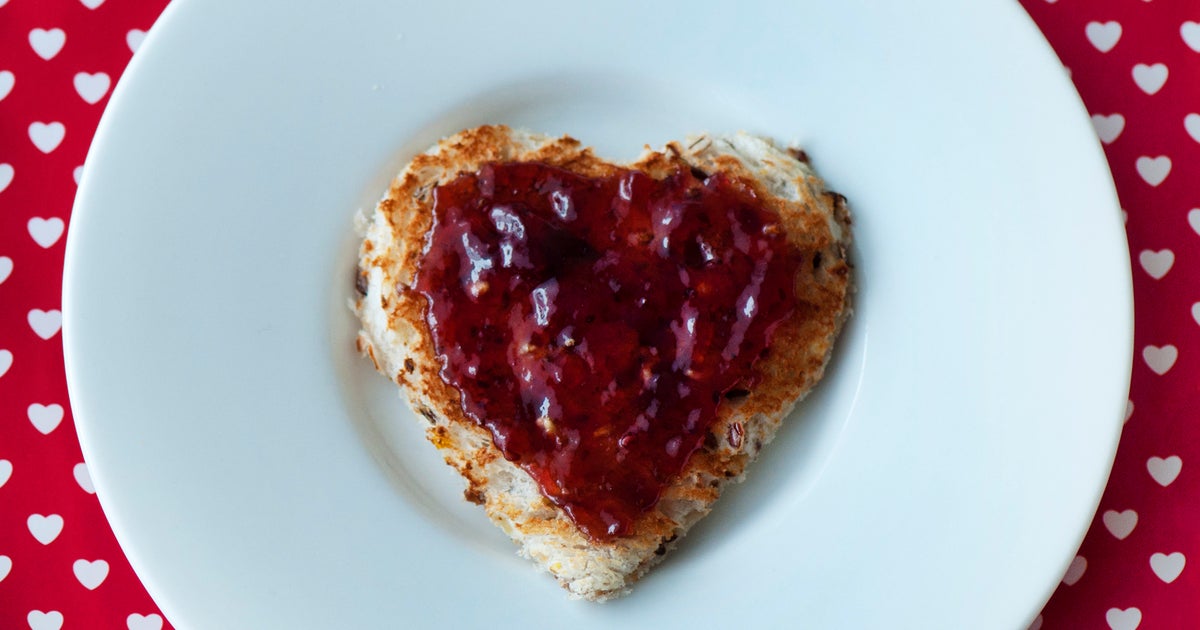 5 Slow-Cooker Jam Recipes You Have To Try This Summer | HuffPost Life