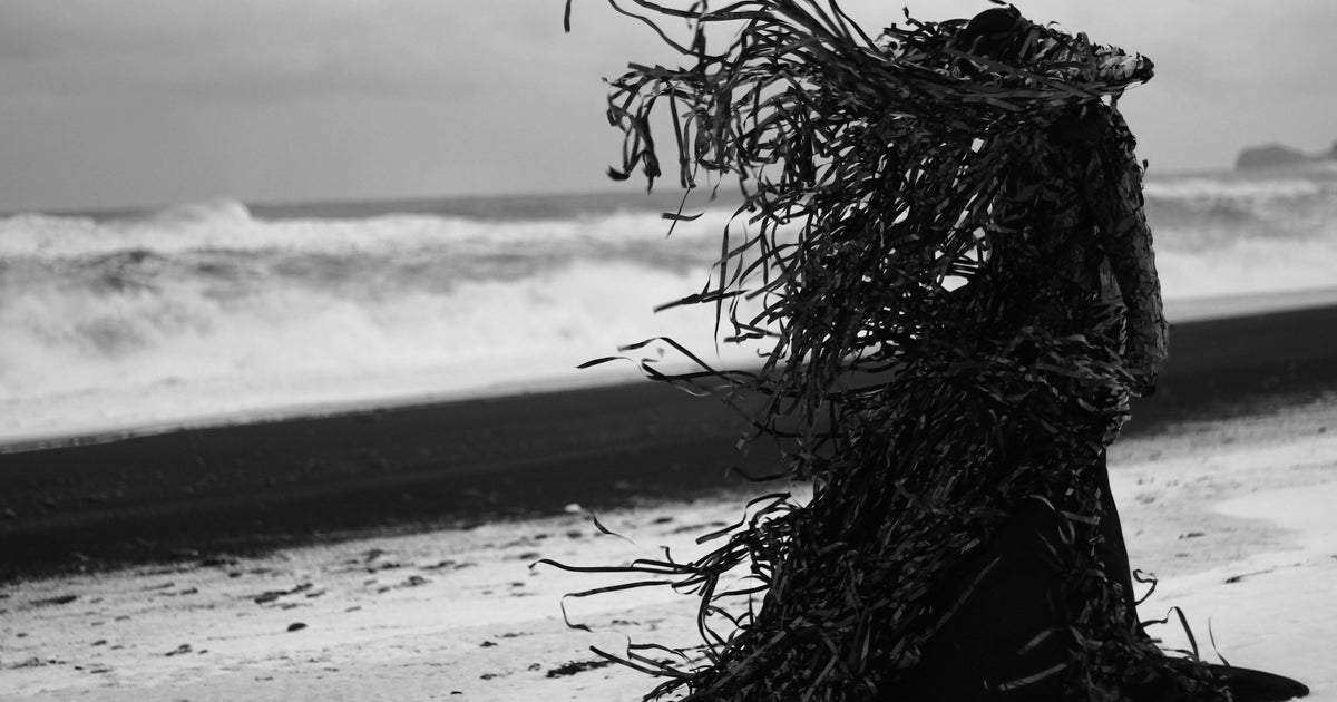 Post-Apocalyptic Photos Imagine The Fate Of Our Outdated Technologies ...
