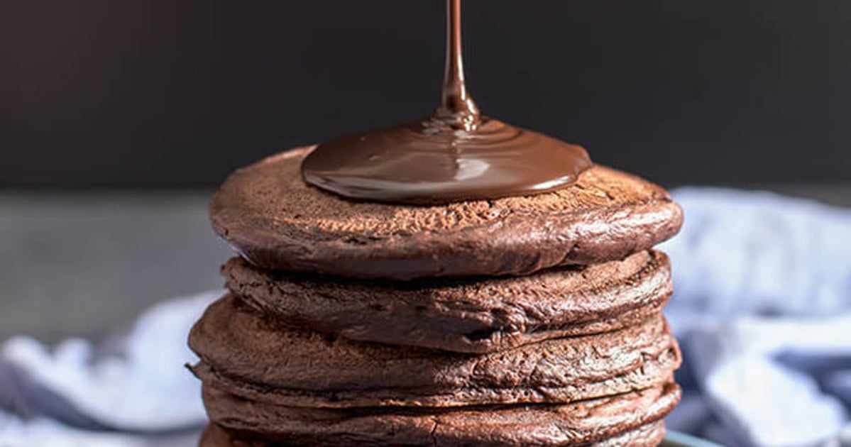 30 Ways To Eat Chocolate For Breakfast | HuffPost Life