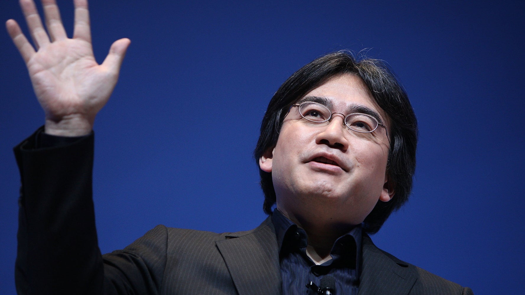 Satoru Iwata Quotes 70 Memorable Quotes By Satoru Iwata (NINTENDO)