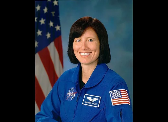 Nasa Women Astronauts