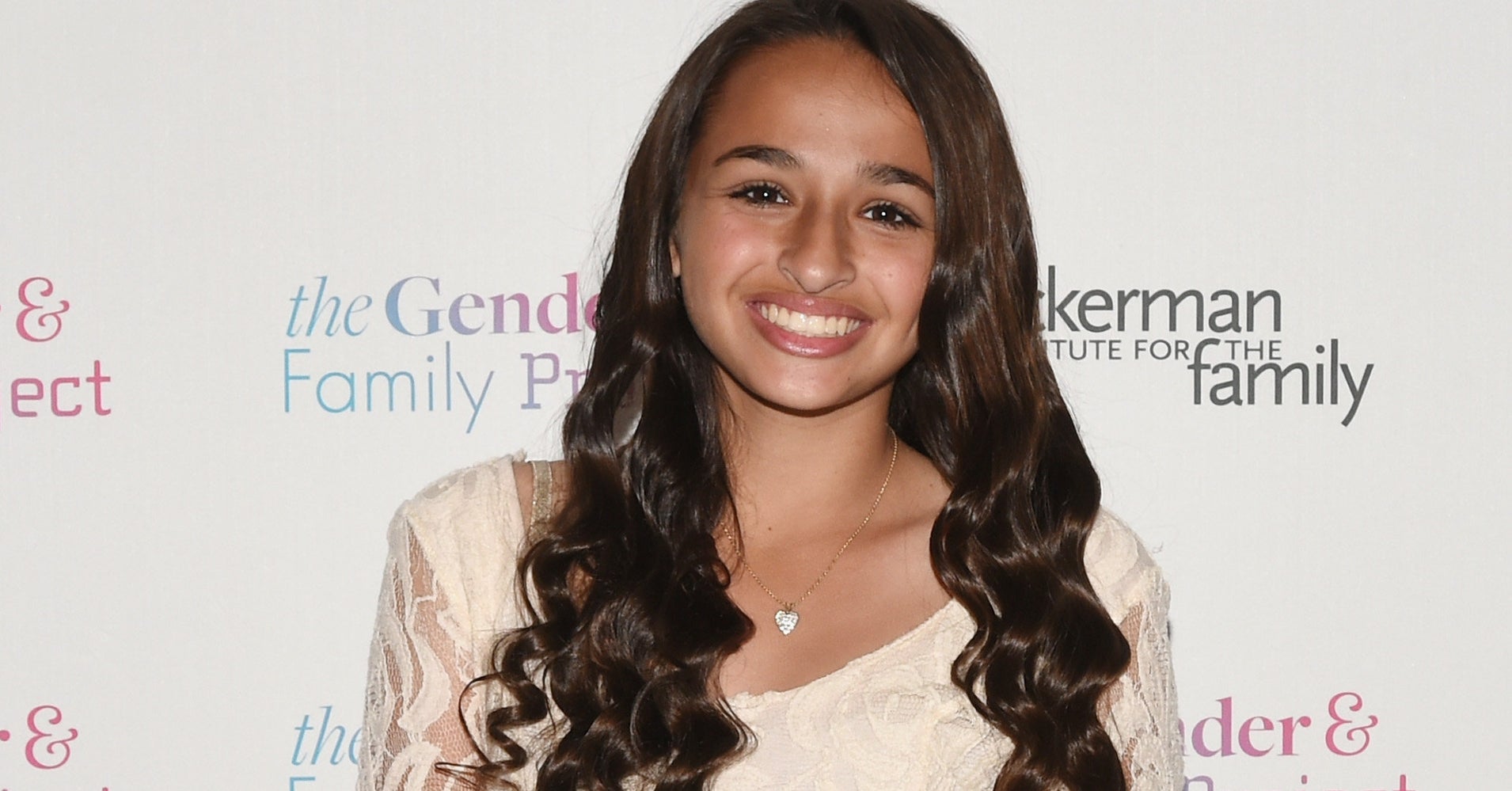 Meet Trans Teen Jazz Jennings Star Of New Tlc Reality Show Huffpost