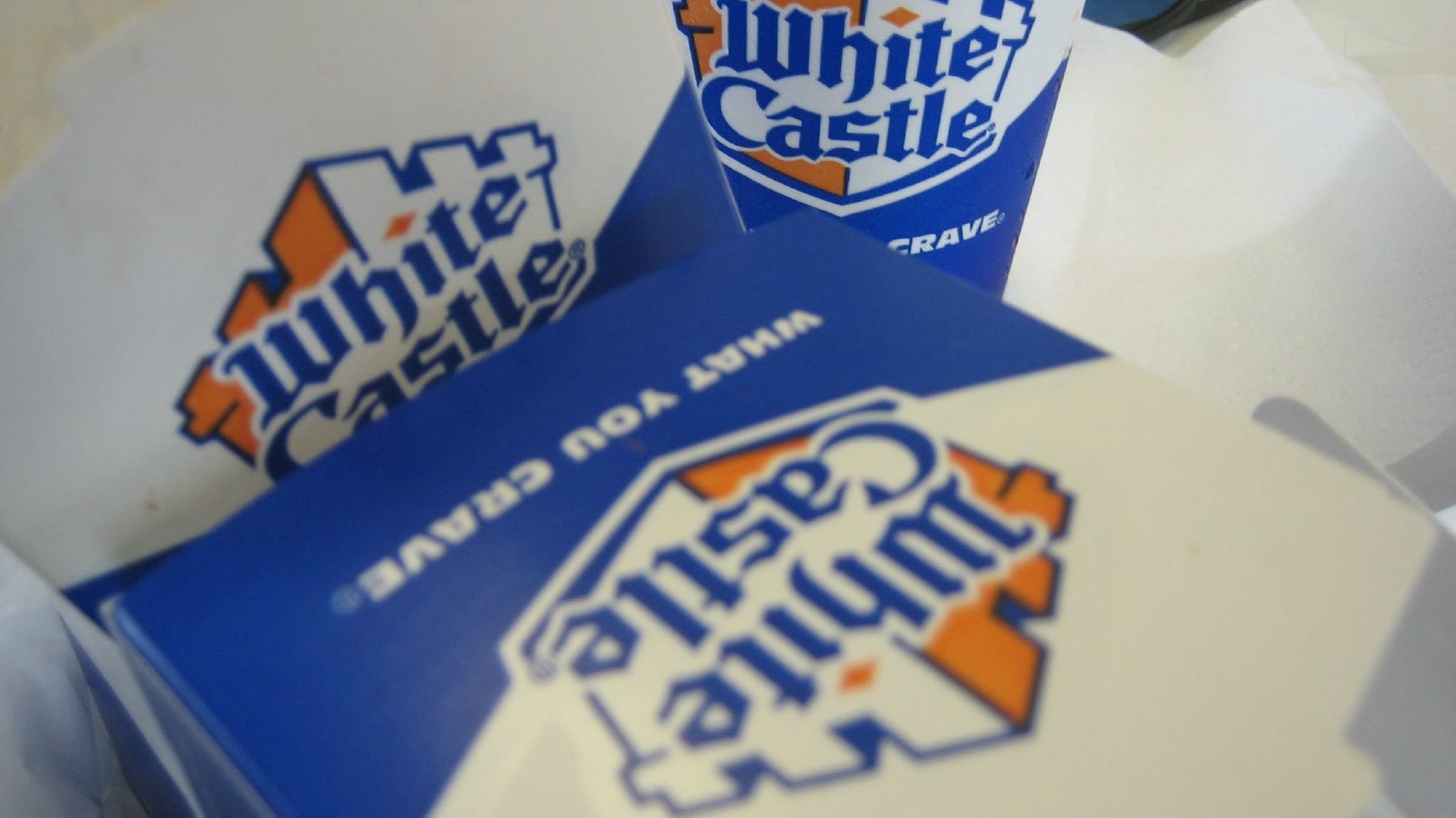 The White Castle Story: The Birth Of Fast Food And The Burger ...