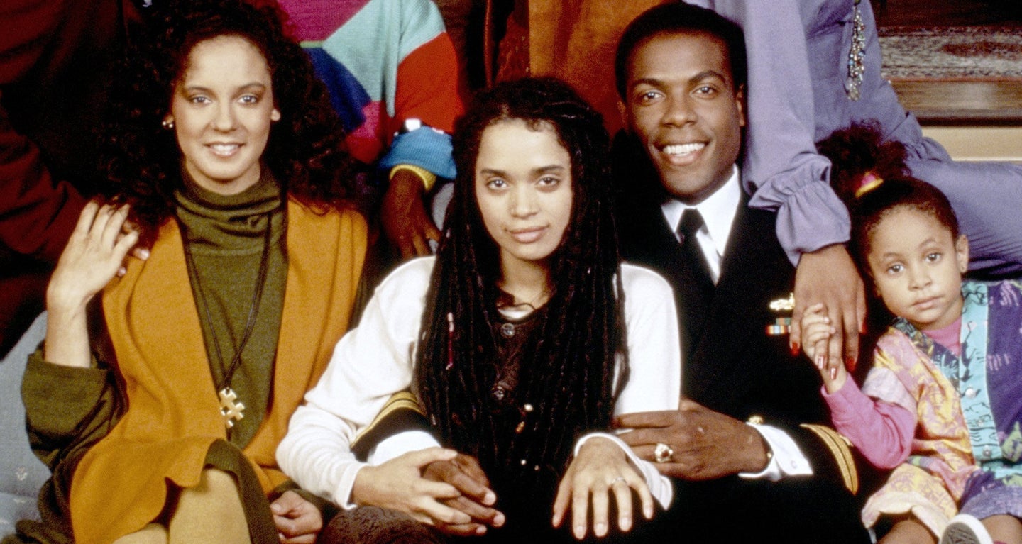 'Cosby Show' Actor Joseph C. Phillips Says 'Of Course Bill Cosby Is ...