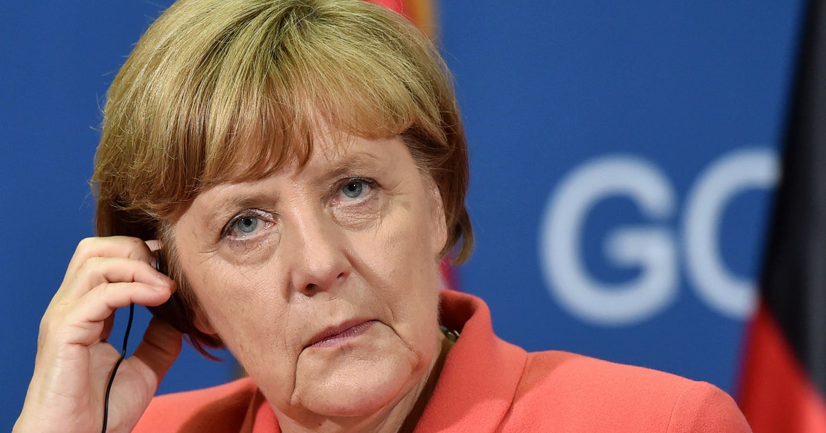 Inside Germany's Destructive Anger Toward Greece | HuffPost The WorldPost