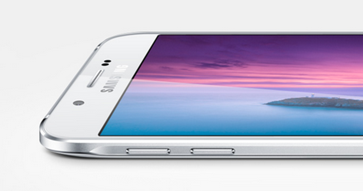 Samsung Just Unveiled Its Thinnest Phone Ever | HuffPost Impact